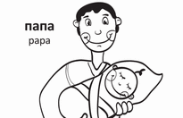 Russian Sight Words - Kindergarten Worksheets | Education.com