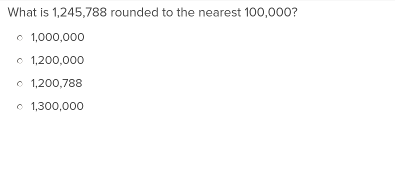 Rounding Multi-Digit Numbers to the Nearest 100,000 | Exercise ...