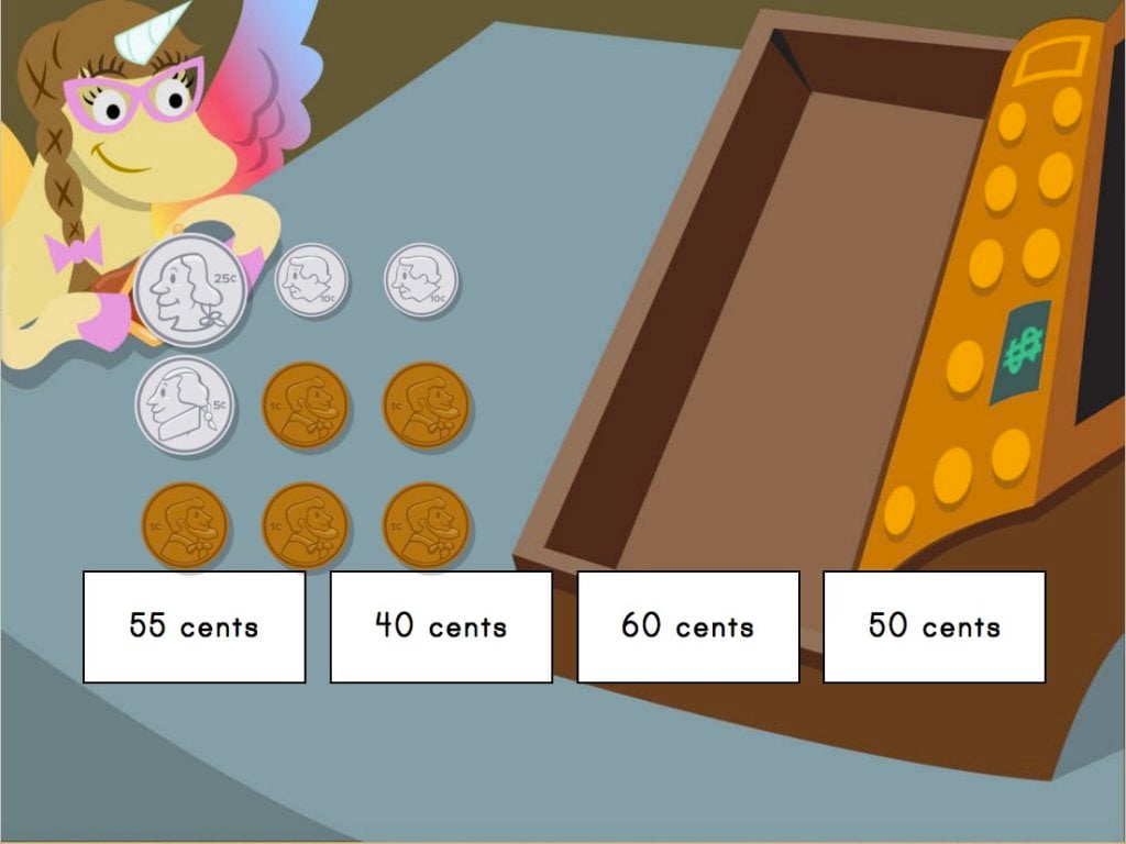 Money Math Shopping With Penelope Game Game Education money-math-shopping-with-penelope-game-game-education