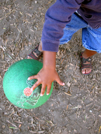 1st Grade Ball Game Educational Resources | Education.com