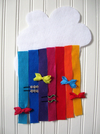 Pre-K - 1st Grade Fabric Projects Fraction Educational Resources ...