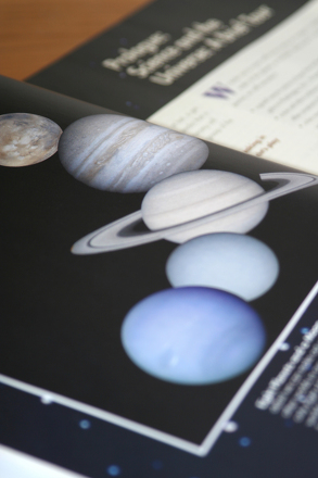 5th Grade Space Science Educational Resources | Education.com