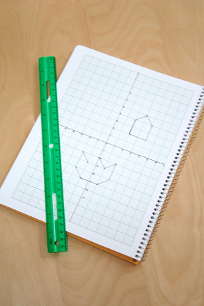 Solve a Graph Puzzle | Activity | Education.com