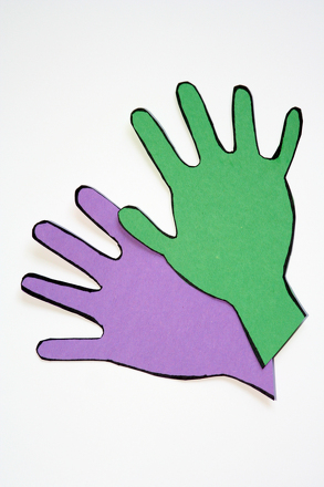 Pre-K Measurement Activities | Education.com