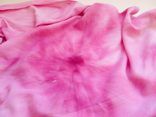 Tie-Dye with All-Natural Dyes | Activity | Education.com