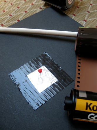 Build a Pinhole Camera | Activity | Education.com