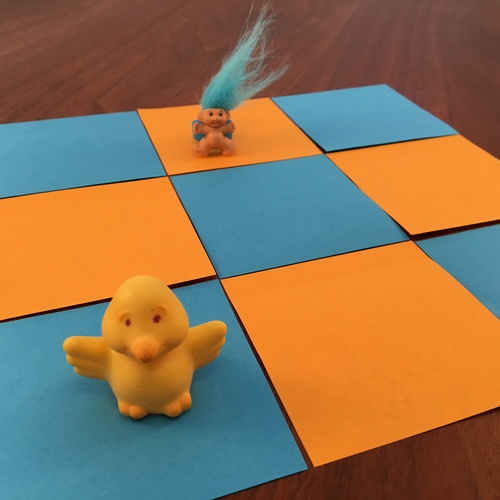 1st Grade Computer Science Educational Resources | Education.com