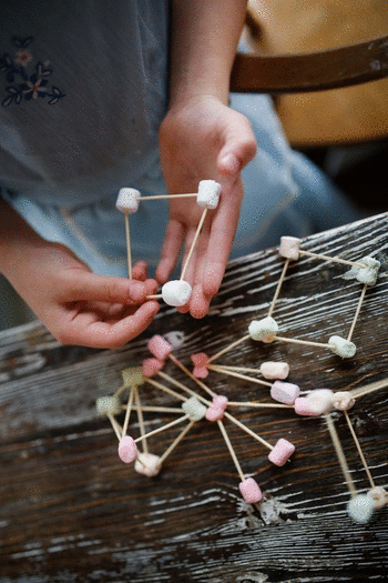 Preschool Design Challenge Hands-on Activities | Education.com