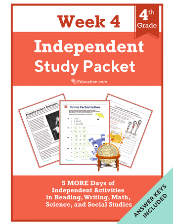 3rd - 4th Grade Social Emotional Learning Social Study Educational ...