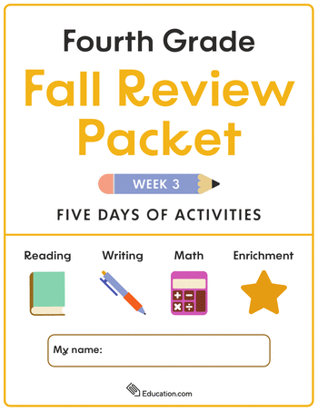 Narrative Writing Word Search Educational Resources | Education.com
