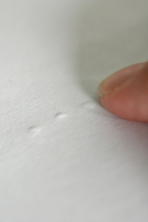 Understanding Braille | Activity | Education.com
