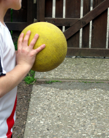 4th Grade Ball Game Educational Resources | Education.com