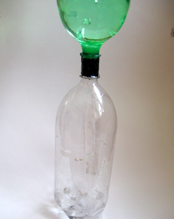 Homemade Tornado | Activity | Education.com