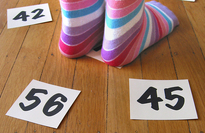 7 Subtraction Games for Second Grade Math Practice | Education.com