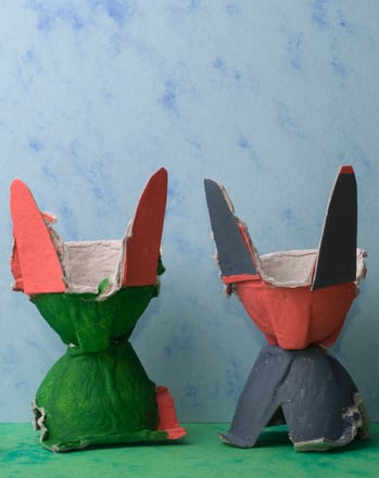 3rd Grade Arts & Crafts Easter Educational Resources | Education.com