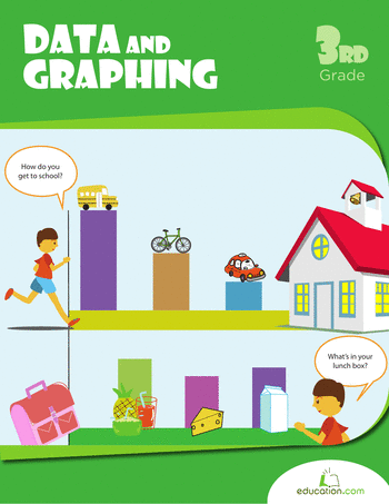3rd Grade Measurement Workbooks | Education.com