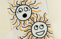 My Sunshine | Education.com