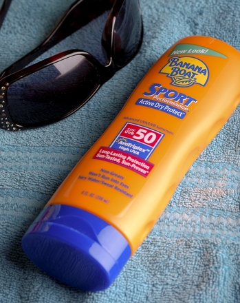 Sunscreen Experiment | Activity | Education.com