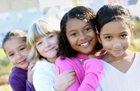 10 Tips for Helping Young Kids Make Friends | Education.com
