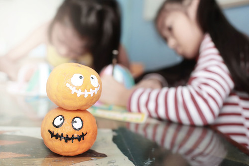 Social Emotional Learning Halloween Educational Resources | Education.com