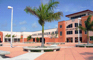 John I. Leonard High School in Greenacres, FL | Education.com