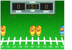 Number Sense 2 | Education.com