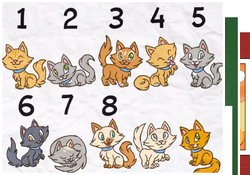 Counting 2 | Education.com