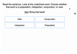 3rd - 5th Grade Prepositions and Prepositional Phrase Guided Lessons ...