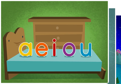 Short A 1 | Education.com