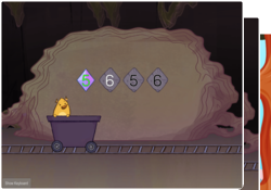 Typing Numbers | Education.com