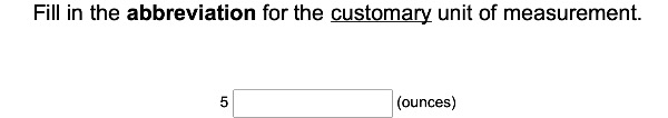 3rd - 5th Grade Abbreviation Exercises | Education.com
