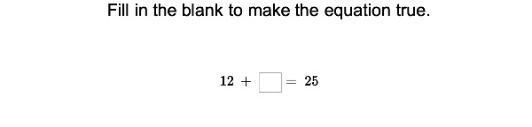 Addition Fact Fluency Exercises | Education.com