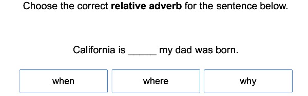 2nd - 5th Grade Adverb Exercises | Education.com