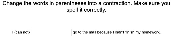 5th - 8th Grade Apostrophe Educational Resources | Education.com