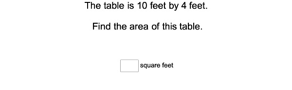 4th - 5th Grade Area Exercises | Education.com