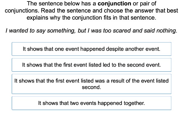 5th Grade Conjunction Educational Resources | Education.com