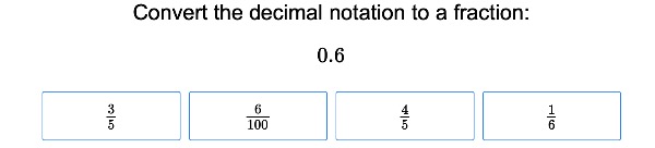 4th - 5th Grade Decimal Place Value Exercises | Education.com