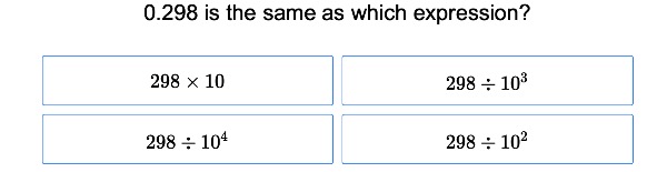 5th Grade Exponents and Root Exercises | Education.com
