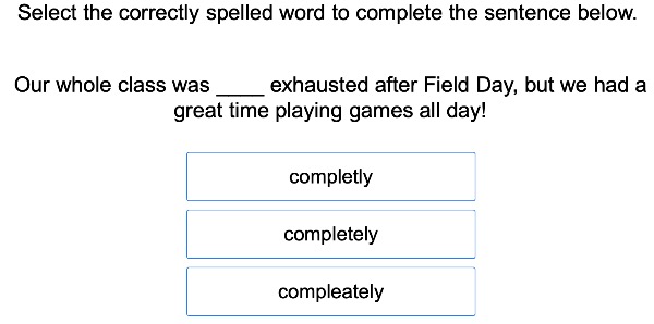 5th Grade Long Vowel Exercises | Education.com