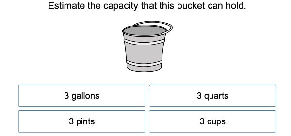 3rd Grade Measurement Exercises | Education.com