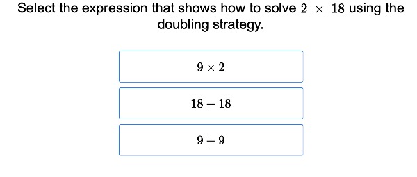 4th Grade Multiplication Strategy Exercises | Education.com
