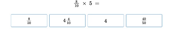 4th - 5th Grade Fraction Exercises | Education.com