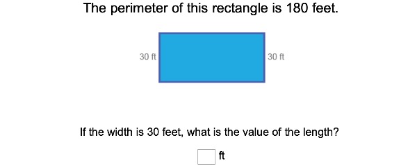4th - 5th Grade Perimeter Educational Resources | Education.com