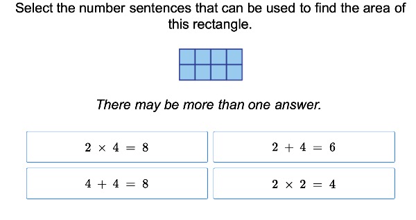 2nd - 5th Grade Area Educational Resources | Education.com