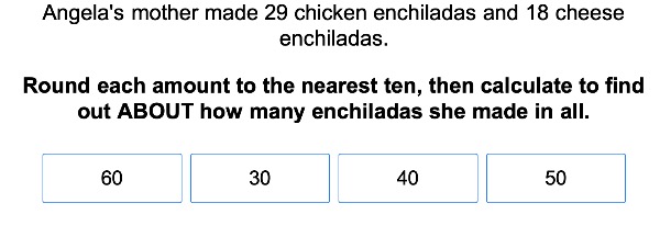 2nd - 3rd Grade Rounding Number Educational Resources | Education.com