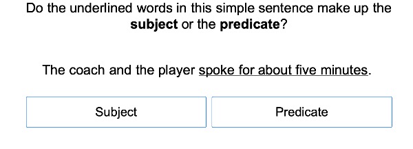 5th Grade Simple, Compound, Complex, and Compound-Complex Educational ...
