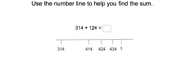 1st - 3rd Grade Add Using Number Line Educational Resources | Education.com