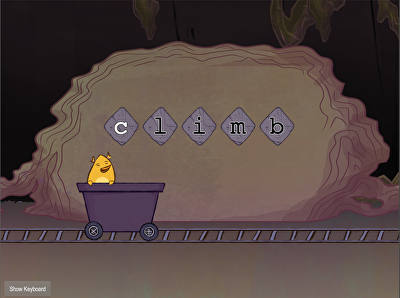 Educational Games for Kids' Early Learning | Education.com