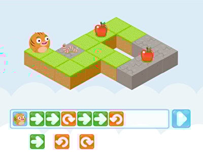 Coding Games | Education.com