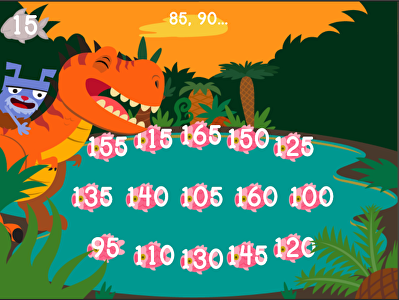 2nd Grade Skip Counting Educational Resources | Education.com
